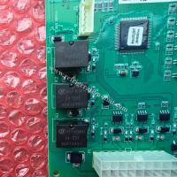 China 673323 /4E03661G02 THERMO KING MAIN MODULE CAN-EU 24VDC RV780II EV580 EV580S SV600II/RV680II/RV780II/SV600Li logic board for sale