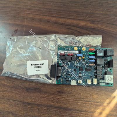 China 452756 /417600/452611 logic board CONTROL UNIT, update the latest software ,EMC,SP TRUCK, the T-600M T-800M T-1000M THERMO KING refrigeration unit for sale