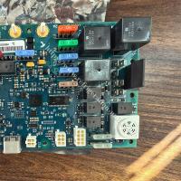 China 452756 /417600/452611 logic board CONTROL UNIT, update the latest software ,EMC,SP TRUCK, the T-600M T-800M T-1000M THERMO KING refrigeration unit for sale