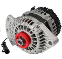 China 30-00556-01 Carrier Transicold original parts Alternator 12 Volt 70 Generator for Carrier X2/2100/2500 30-01114-06 /30-00409-02 for sale