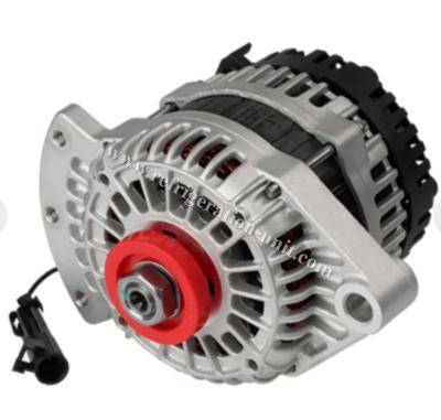 China 30-00556-01 Carrier Transicold original parts Alternator 12 Volt 70 Generator for Carrier X2/2100/2500 30-01114-06 /30-00409-02 for sale