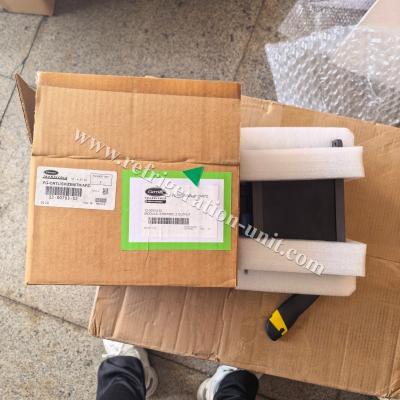 China 12-00703-52 Carrier MODULE, STEPPER, 2 OUTPUT original spare parts net weight 1.87KG  He19  model trailer refrigeration unit for sale