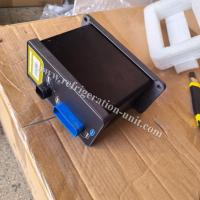 China 12-00703-52 Carrier MODULE, STEPPER, 2 OUTPUT original spare parts net weight 1.87KG  He19  model trailer refrigeration unit for sale