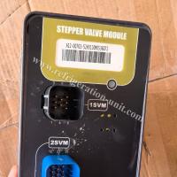China 12-00703-52 Carrier MODULE, STEPPER, 2 OUTPUT original spare parts net weight 1.87KG  He19  model trailer refrigeration unit for sale