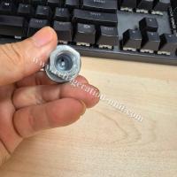 China 12-00352-14  Carrier original spare parts vector HE19 high pressure switch Vector 1550 / 1800 / 1850 / 1950 / 6600 Replacing: 12-00352-03 for sale