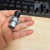 China 12-00352-14  Carrier original spare parts vector HE19 high pressure switch Vector 1550 / 1800 / 1850 / 1950 / 6600 Replacing: 12-00352-03 for sale