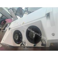 China Citimax D6 model Carrier transicold refrigeration unit available for the 4.5-5.5 meters refrigerated box length truck 24V direct drive vehicle powered replace the Citimax 600 for sale