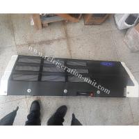 China Citimax D6 model Carrier transicold refrigeration unit available for the 4.5-5.5 meters refrigerated box length truck 24V direct drive vehicle powered replace the Citimax 600 for sale