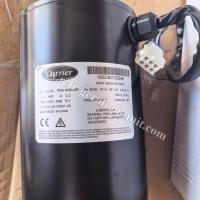 China 54-00691-20/54-00691-00 Carrier original parts MOTOR EVAPORATOR available for the trailer unit HE19 13.11KG net weight for sale