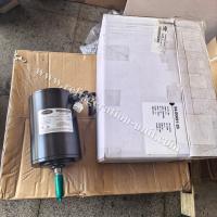 China 54-00691-20/54-00691-00 Carrier original parts MOTOR EVAPORATOR available for the trailer unit HE19 13.11KG net weight for sale