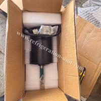 China 54-00691-20/54-00691-00 Carrier original parts MOTOR EVAPORATOR available for the trailer unit HE19 13.11KG net weight for sale