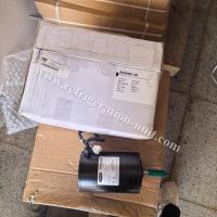 China 54-00691-20/54-00691-00 Carrier original parts MOTOR EVAPORATOR available for the trailer unit HE19 13.11KG net weight for sale
