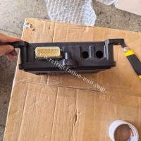 China 12-00786-51 POWER CONTROL MODULE HE19 trailer refrigeration unit original Carrier transicold spare parts 1.92KG net weight for sale