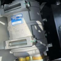 China THERMO KING T-580E 50 refrigeration unit , just for fresh cooling use the TK16 compressor TK374 engine for sale