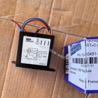 China 10-00451-01 OGF MODULE original Carrier spare parts available for the Carrier vector HE19 refrigeration unit for sale