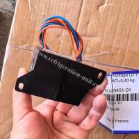 China 10-00451-01 OGF MODULE original Carrier spare parts available for the Carrier vector HE19 refrigeration unit for sale