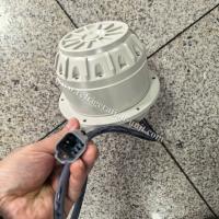 China 54-00695-02 condensor fan motor original Carrier spare parts available for the vector HE19 refrigeration unit for sale