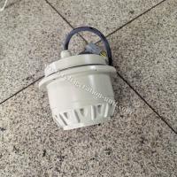 China 54-00695-02 condensor fan motor original Carrier spare parts available for the vector HE19 refrigeration unit for sale