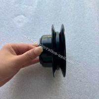 China 772757 THERMO KING engine model TK370/TK376/TK486 water pump V pulley alternative parts for sale