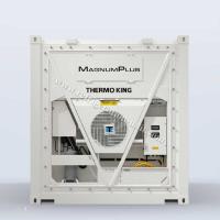 China Magnum Plus MP5000 THERMO KING new model of container refrigeration unit equipment , faster & better and cheaper Marine Refrigeration Unit without generator for sale