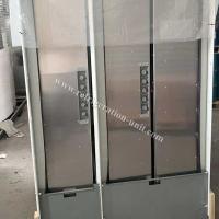 China Magnum Plus MP5000 THERMO KING new model of container refrigeration unit equipment , faster & better and cheaper Marine Refrigeration Unit without generator for sale