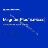 China THERMO KING Magnum Plus MP5000 Marine Container Refrigeration Unit with Automatic Defrost and Low Noise Operation for High Energy Efficiency for sale
