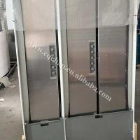 China THERMO KING Magnum Plus MP5000 Marine Container Refrigeration Unit with Automatic Defrost and Low Noise Operation for High Energy Efficiency for sale