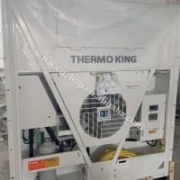China THERMO KING Magnum Plus MP5000 Marine Container Refrigeration Unit with Automatic Defrost and Low Noise Operation for High Energy Efficiency for sale