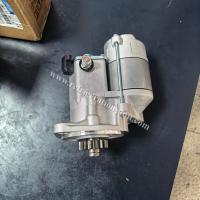 China 451718 engine Starter available for the T series T-600M T-800M T-1000M T-680PRO T-880PRO T-1080PRO  Thermo King aftermarket Parts for sale
