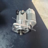 China 451718 engine Starter available for the T series T-600M T-800M T-1000M T-680PRO T-880PRO T-1080PRO  Thermo King aftermarket Parts for sale
