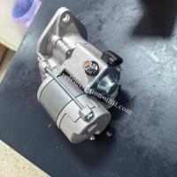 China 451718 engine Starter available for the T series T-600M T-800M T-1000M T-680PRO T-880PRO T-1080PRO  Thermo King aftermarket Parts for sale