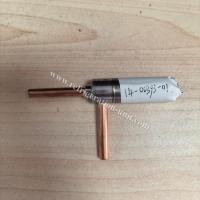 China 14-00393-01 VALVE, EXPANSION Carrier original parts for the vector He19 model trailer refrigeration unit for sale