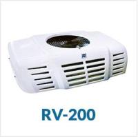 China RV-200 RV-300 RV-380 RV-580 Thermo King Truck Refrigeration Units for sale