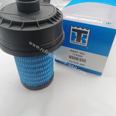 China 119300 Thermo King Filter Kit For SL100 ELEMENT, CLEANER AIR, TRAILER/SB air filter for sale