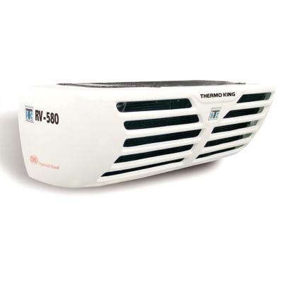 China Refrigeration unit RV580 THERMO KING for refrigerator truck cooling system equipment keep meat fish icecream fresh for sale