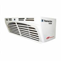 China THERMO KING Ultra Slim KV-Series Van Refrigeration Unit with R404a Refrigerant and Electric Standby for sale