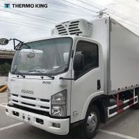 China RV 580 Thermo King R404A 2.5kg Small Truck Refrigeration Units for sale