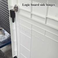 China logic board side controller box side hinges T-series THERMO KING refrigeration unit  T-600M/R 800M/R 1000M/R 680Pro 880Pro T-1080Pro for sale