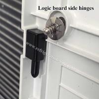 China logic board side controller box side hinges T-series THERMO KING refrigeration unit  T-600M/R 800M/R 1000M/R 680Pro 880Pro T-1080Pro for sale