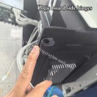 China logic board side controller box side hinges T-series THERMO KING refrigeration unit  T-600M/R 800M/R 1000M/R 680Pro 880Pro T-1080Pro for sale