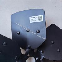 China 38-00604-00 replace the 38-60000-01 Carrier original spare parts Condenser Fan Blade Supra 650 / 722 / 744 / 750 / 750 MT / 750 SW / 850 / 850 MT / 900 for sale