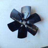 China 38-00604-00 replace the 38-60000-01 Carrier original spare parts Condenser Fan Blade Supra 650 / 722 / 744 / 750 / 750 MT / 750 SW / 850 / 850 MT / 900 for sale