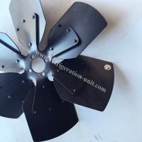 China 38-00604-00 replace the 38-60000-01 Carrier original spare parts Condenser Fan Blade Supra 650 / 722 / 744 / 750 / 750 MT / 750 SW / 850 / 850 MT / 900 for sale
