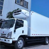 China T-1180Pro T-80 THERMO KING refrigeration unit Refrigerator Cooling Equipment Unit Self Powered for sale