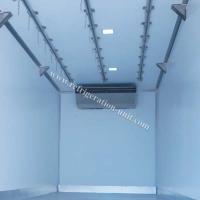 China T-1180Pro T-80 THERMO KING refrigeration unit Refrigerator Cooling Equipment Unit Self Powered for sale