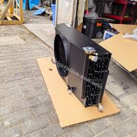 China 08-60157-01/79-60737-00/79-69075-00 Supra 750 /850 Condensor Coil Assembly Carrier Refrigeration Unit Spare Parts for sale