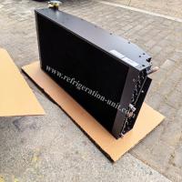 China 08-60157-01/79-60737-00/79-69075-00 Supra 750 /850 Condensor Coil Assembly Carrier Refrigeration Unit Spare Parts for sale