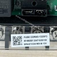 China 673324 THERMO KING RELAY AND FUSE PCB ASSY 12VDC RV680II / RV780II / SV600Li/T-880E 4E14982G01 for sale