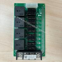 China 673324 THERMO KING RELAY AND FUSE PCB ASSY 12VDC RV680II / RV780II / SV600Li/T-880E 4E14982G01 for sale