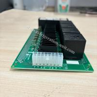 China 673324 THERMO KING RELAY AND FUSE PCB ASSY 12VDC RV680II / RV780II / SV600Li/T-880E 4E14982G01 for sale
